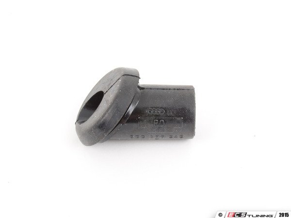 Genuine Volkswagen Audi - 8E0877242 - Front Drain Tube Grommet - Priced ...