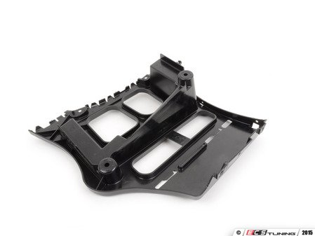 Genuine BMW - 51127907259 - Bumper Guide - Side, Left (51-12-7-907-259)