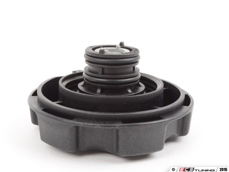 Meistersatz - 17117639021 - CAP- EXPANSION TANK