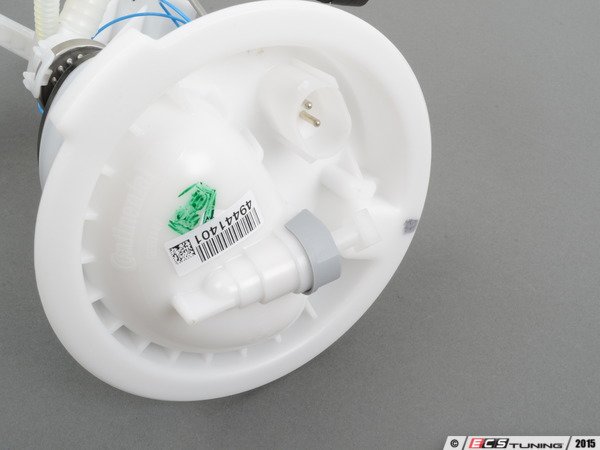 Genuine BMW - 16117313791 - Fuel Filter/Pressure Regulator (16-11-7-313 ...