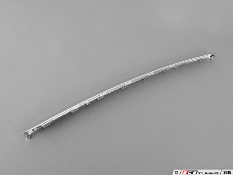 Genuine Mercedes Benz - 2228853421 - ORNAMENTAL TRIM