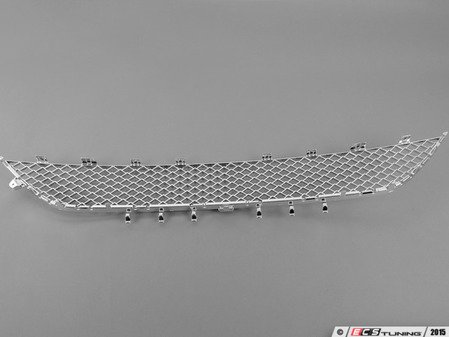 Genuine Mercedes Benz - 2228850653 - VENTILATION LOUVER