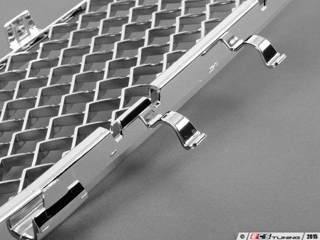 Genuine Mercedes Benz - 2228850653 - VENTILATION LOUVER