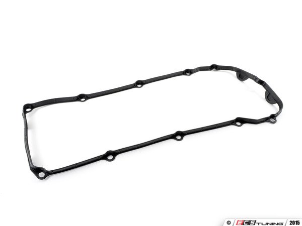 Assembled By ECS - 11127514540-2KT - Complete Cylinder Head basic ...