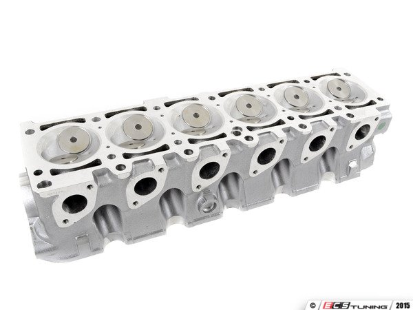Assembled By ECS - 11121707032kt1KT - Complete Cylinder Head Ultimate ...