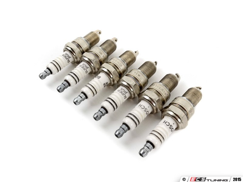 Assembled By ECS - 11121707032kt1KT - Complete Cylinder Head Ultimate ...