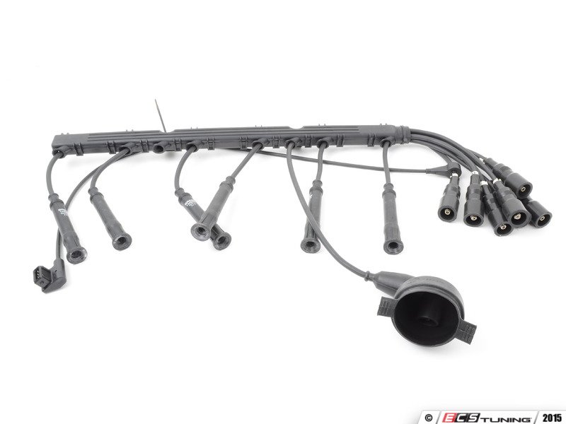 Assembled By ECS - 11121707032kt1KT - Complete Cylinder Head Ultimate ...