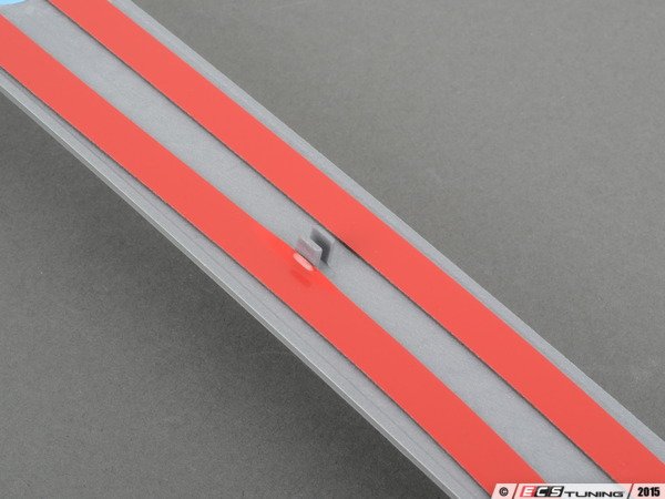 Genuine Mercedes Benz - 2216800435 - RAIL