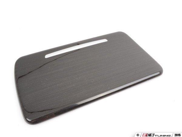 Genuine BMW - 51169206377 - Center console trim set (51-16-9-206-377)