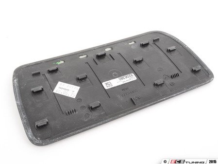 Genuine BMW - 51169206377 - Center console trim set (51-16-9-206-377)