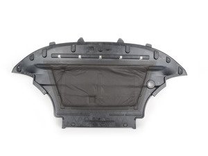 Audi Q5 Quattro 2.0T Belly Pan Parts - ECS Tuning