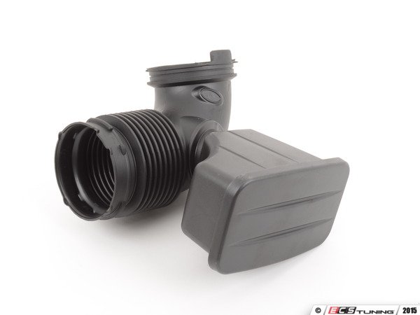Genuine BMW - 13717521029 - Intake Boot (13-71-7-521-029)