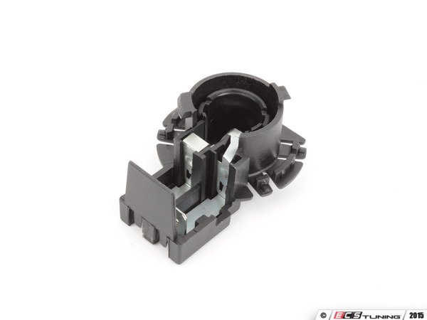 Genuine Volkswagen Audi - 893945265B - SOCKET (893 945 265 B)