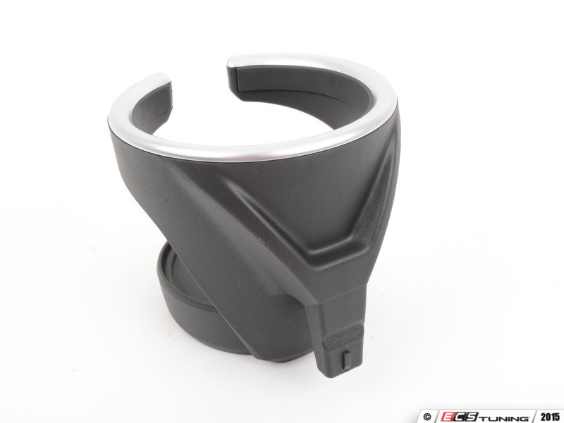 Genuine BMW - 51169283147 - Cup Holder (51-16-9-283-147)