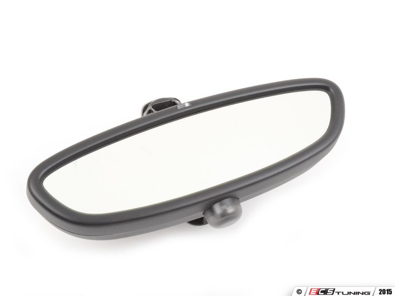 Genuine BMW - 51169134395 - INTER.MIRROR (51-16-9-134-395)