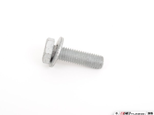 Genuine BMW - 51617248561 - HEX BOLT (51-61-7-248-561)