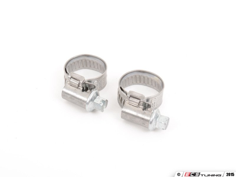 Rein - 1634660781 - Power Steering Return Hose