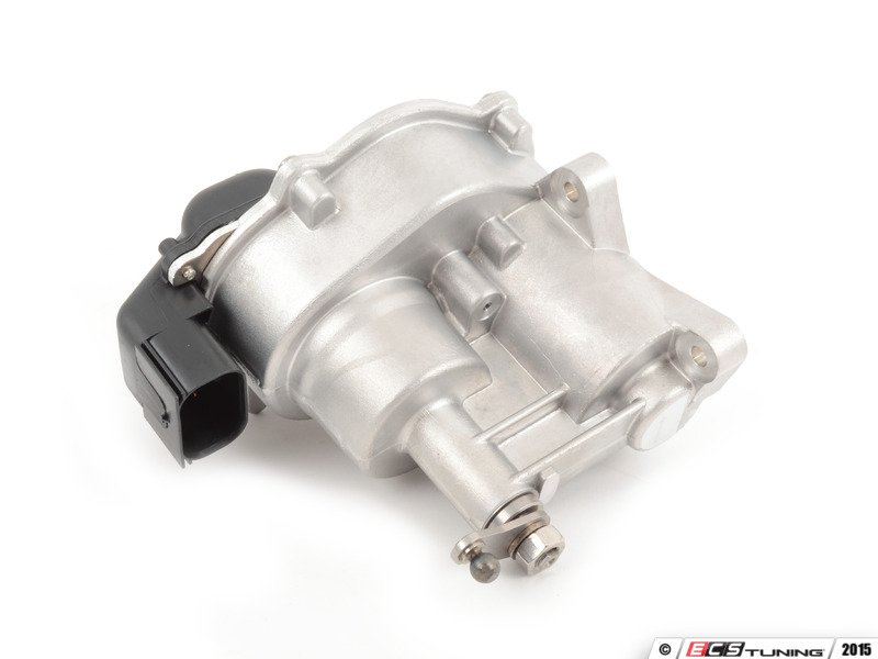 VDO - 13627834494 - S85 Throttle Body Actuator - Priced Each
