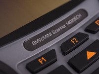 ECS News - Schwaben Professional BMW/MINI Scan Tool