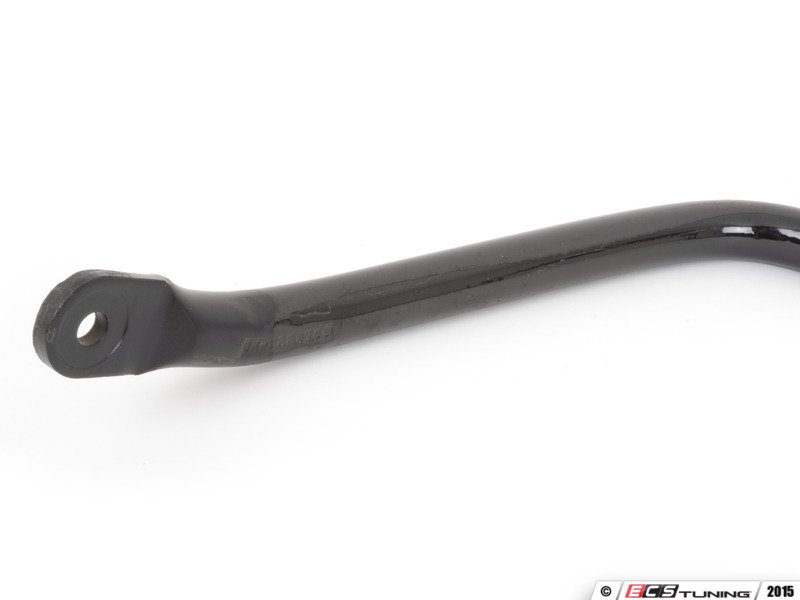 Genuine BMW - 31352229755 - Front Sway Bar - 26mm (31-35-2-229-755)