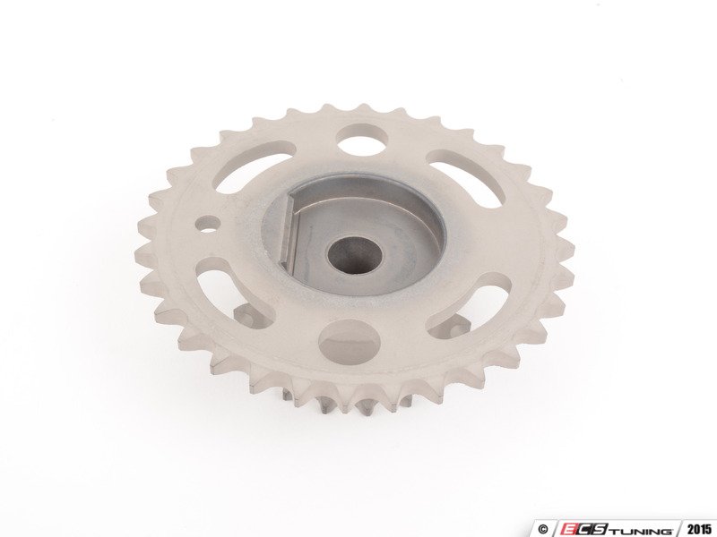 Genuine Volkswagen Audi - 03H109569A - Timing sprocket (03H 109 569 A)
