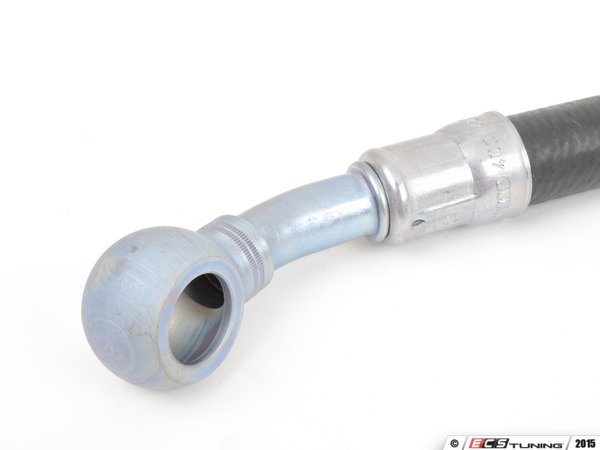 Genuine Volkswagen Audi - 4D0422887K - Power Steering Supply Hose - (NO ...