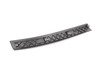 Genuine BMW - 51417896090 - Silver Cube Interior Trim Kit (51-41-7-896-090)