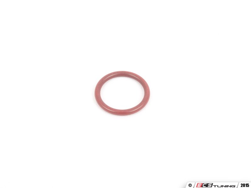 Genuine BMW - 17228604345 - O-RING (17-22-8-604-345)