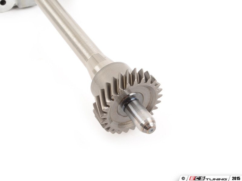 Genuine Volkswagen Audi - 01J325031CD - VALVE BODY (01J 325 031 CD)