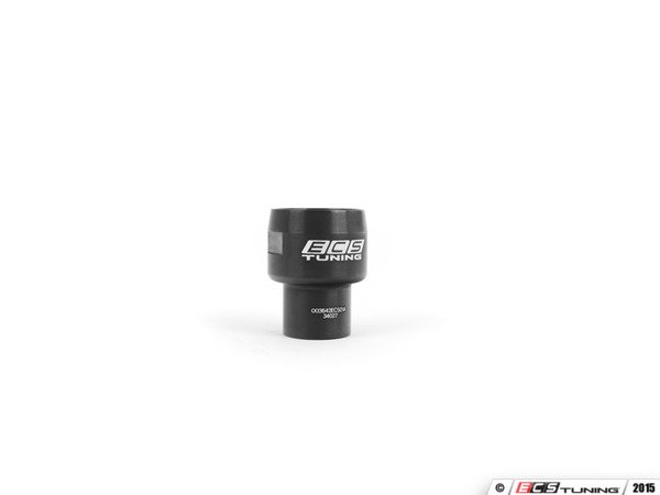 ECS - 007344ecs02KT - Luft-Technik Intake System - Carbon Fiber Inlet ...