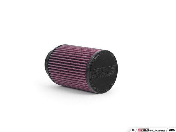 ECS - 007344ecs02KT - Luft-Technik Intake System - Carbon Fiber Inlet ...