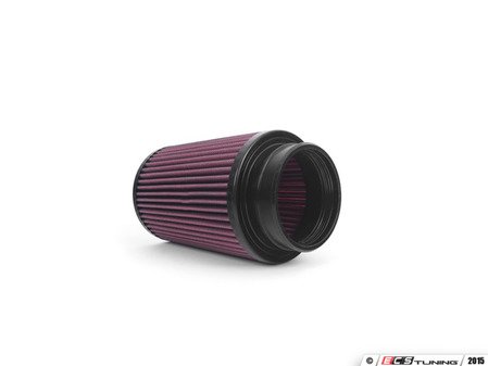 ECS - 007344ecs02KT - Luft-Technik Intake System - Carbon Fiber Inlet ...
