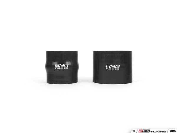 ECS - 007344ecs02KT - Luft-Technik Intake System - Carbon Fiber Inlet ...
