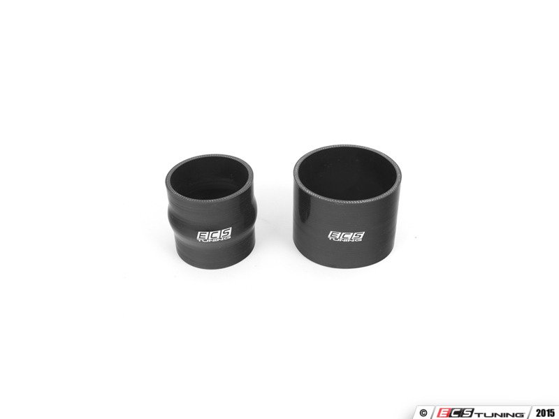 ECS - 007344ecs02KT - Luft-Technik Intake System - Carbon Fiber Inlet ...