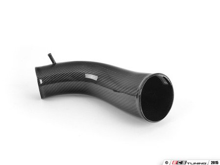 ECS - 007344ecs02KT - Luft-Technik Intake System - Carbon Fiber Inlet ...