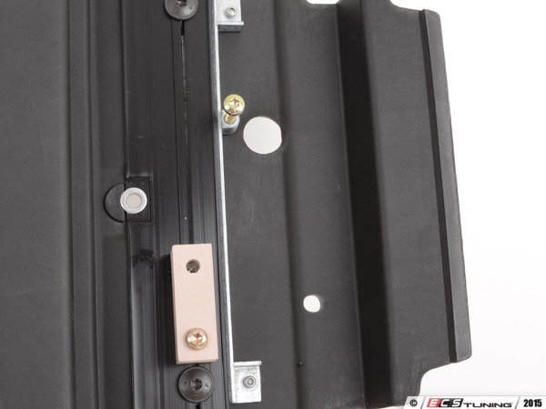 Genuine BMW - 54128250048 - BMW Replacement Sunroof Frame (54-12-8-250-048)