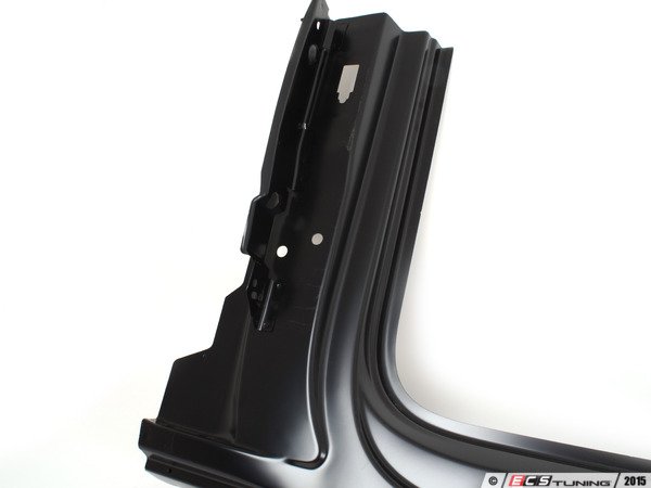 Genuine Volkswagen Audi - 4L0809847 - Lower Side Member/Rocker Panel ...