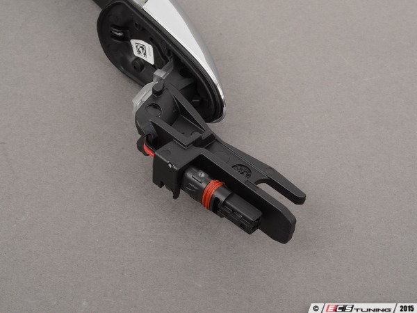 Genuine BMW - 51217327344 - DOOR HANDLE, OUTSIDE, RIGHT - (NO LONGER ...