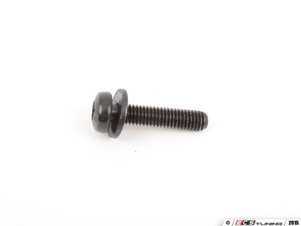 Genuine Volkswagen Audi - N91054201 - Torx Bolt - Priced Each (N 910 ...