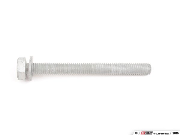 Genuine MINI - 07119907357 - Hex Bolt - priced Each (07-11-9-907-357)