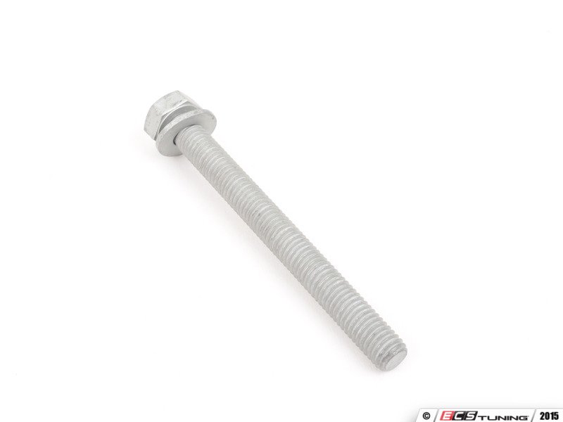 Genuine MINI - 07119907357 - Hex Bolt - priced Each (07-11-9-907-357)