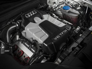 Audi B8 B8.5 S4 Quattro 3.0T Essential Performance Parts Upgrades ECS Tuning