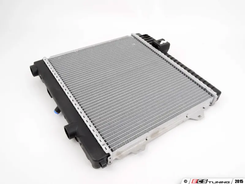 Bmw e30 radiator store