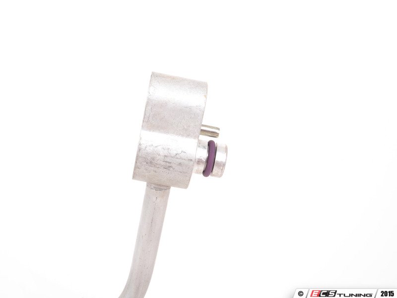 Genuine Volkswagen Audi - 5C0820741C - HOSE (5C0 820 741 C)
