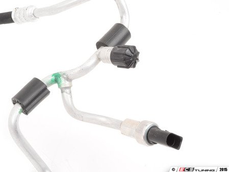Genuine Volkswagen Audi - 5C0820741C - HOSE (5C0 820 741 C)