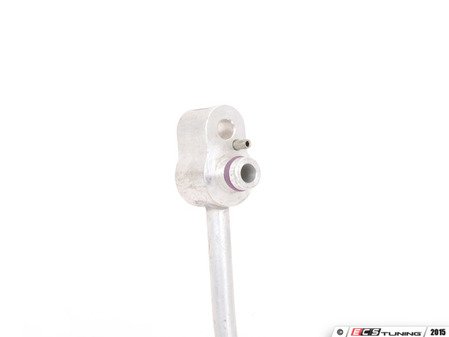Genuine Volkswagen Audi - 5C0820741C - HOSE (5C0 820 741 C)