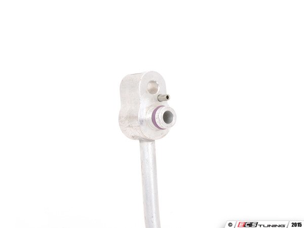 Genuine Volkswagen Audi - 5C0820741C - HOSE (5C0 820 741 C)