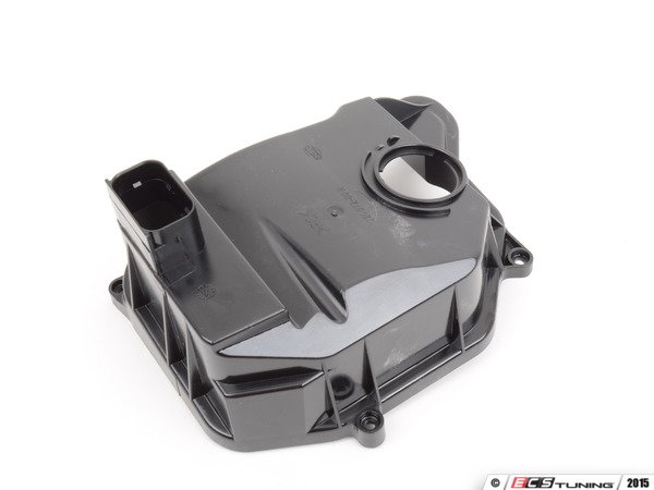Genuine BMW - 63126927796 - COVERING CAP (63-12-6-927-796)