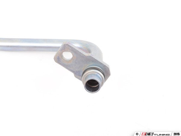 Genuine Volkswagen Audi - 4B0317826B - LINE (4B0 317 826 B)