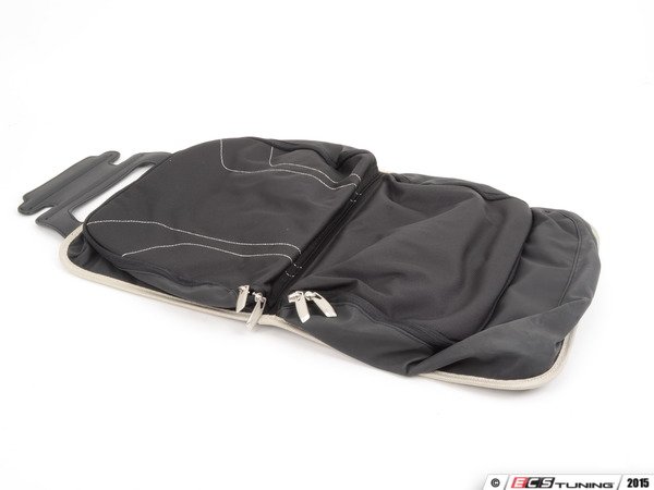 Genuine BMW - 52122219891 - BACKREST POCKET URB - (NO LONGER AVAILABLE ...